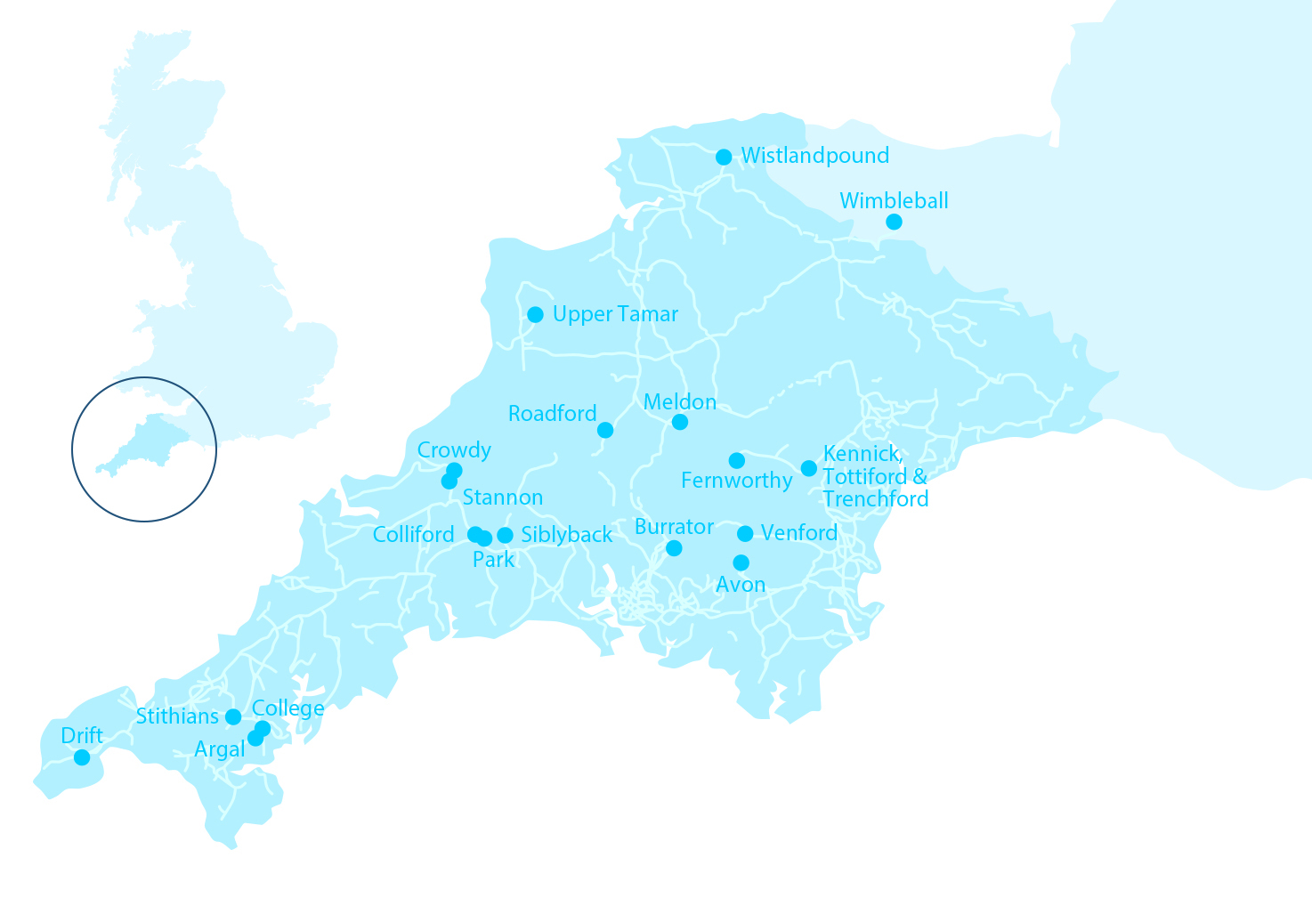 Water and wastewater | Pennon Group PLC