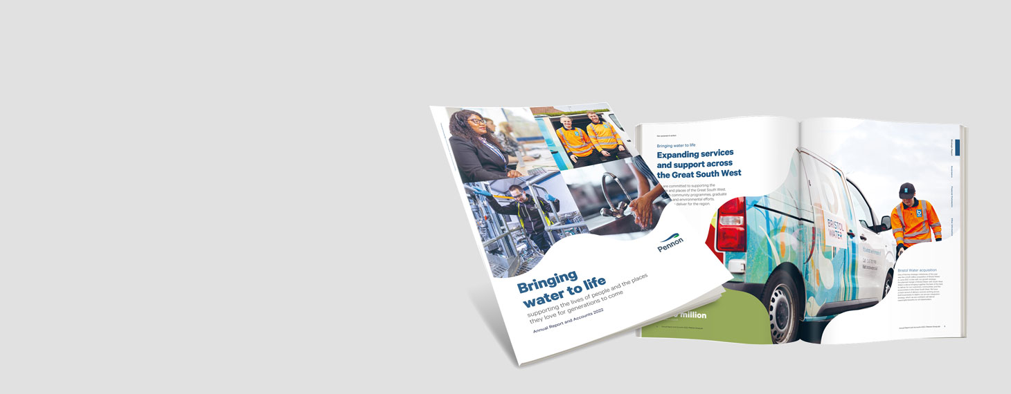 Investor Information | Pennon Group PLC